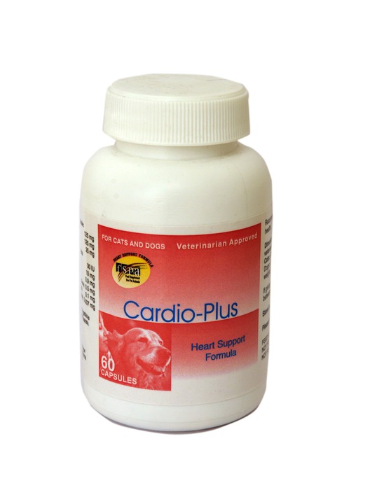 Cardio-Plus